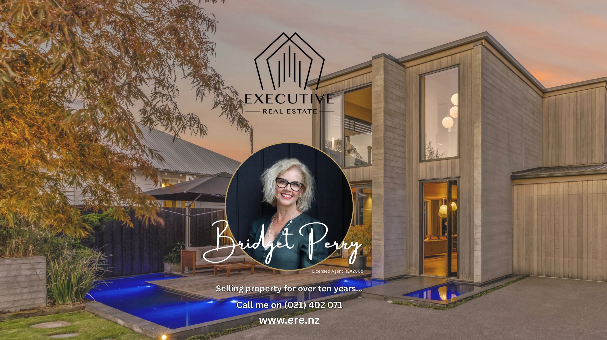 Homes for Sale - Bridget Perry - Executive Real Estate