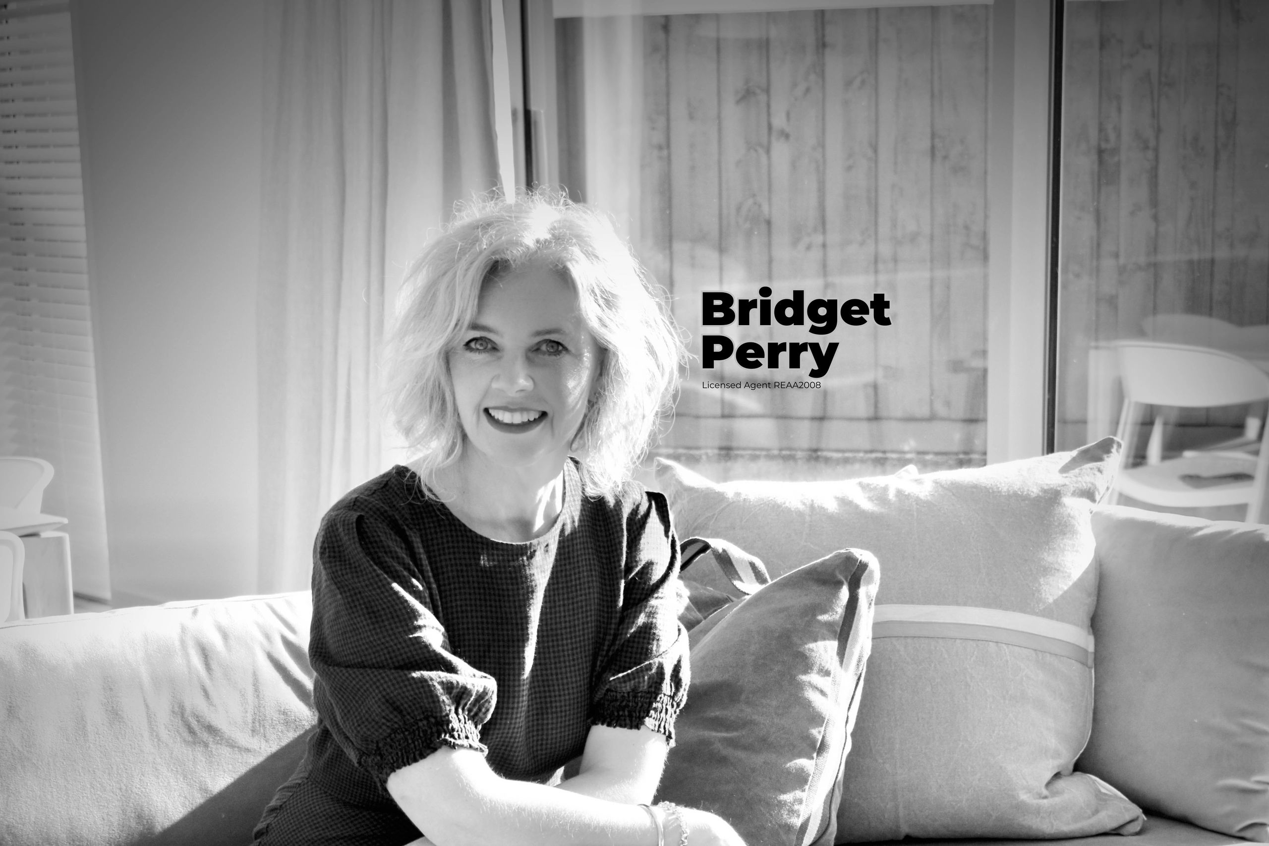 Property Help - Bridget Perry - Executive Real Estate