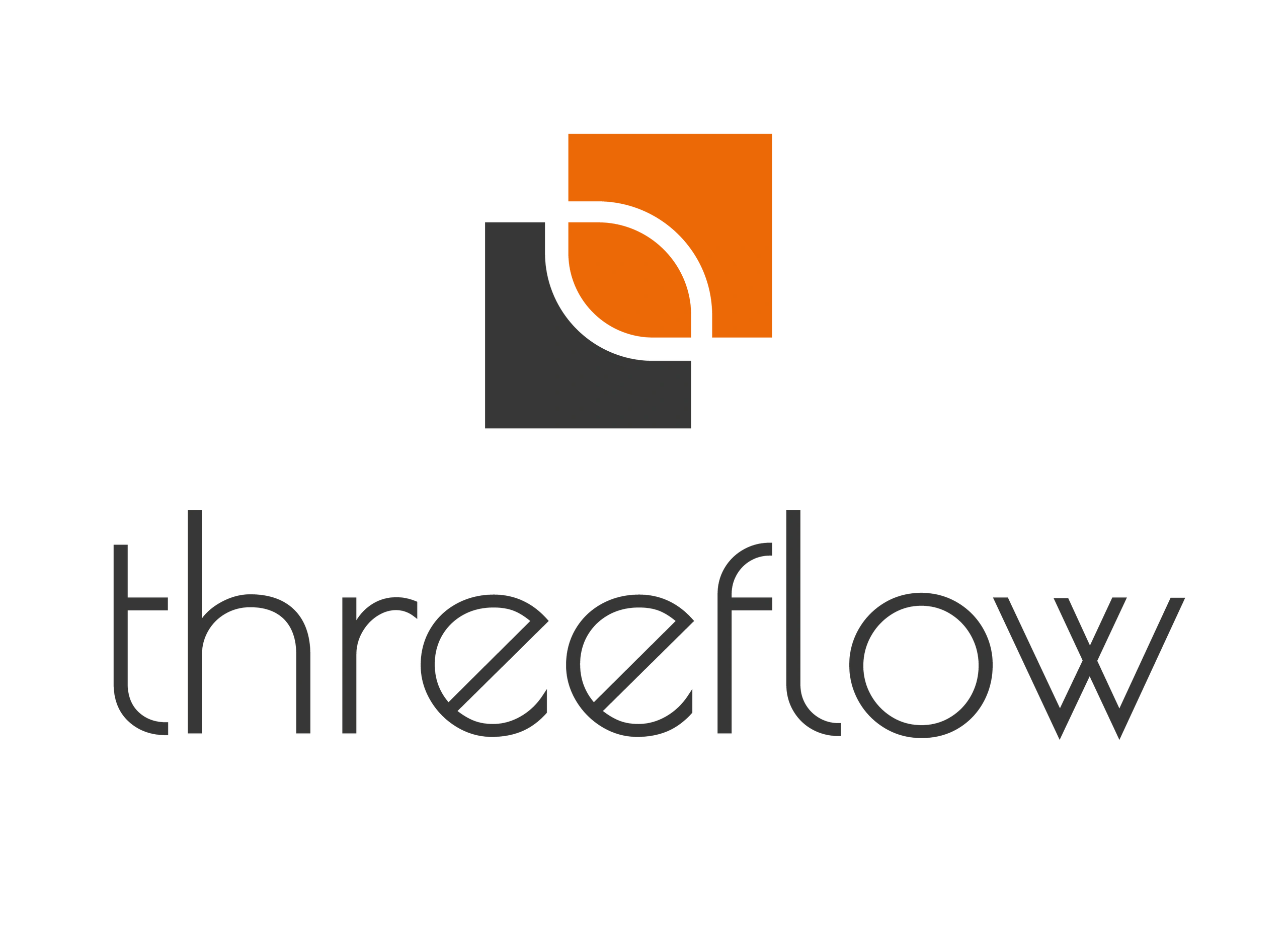 Welcome to the threeflow blog.
