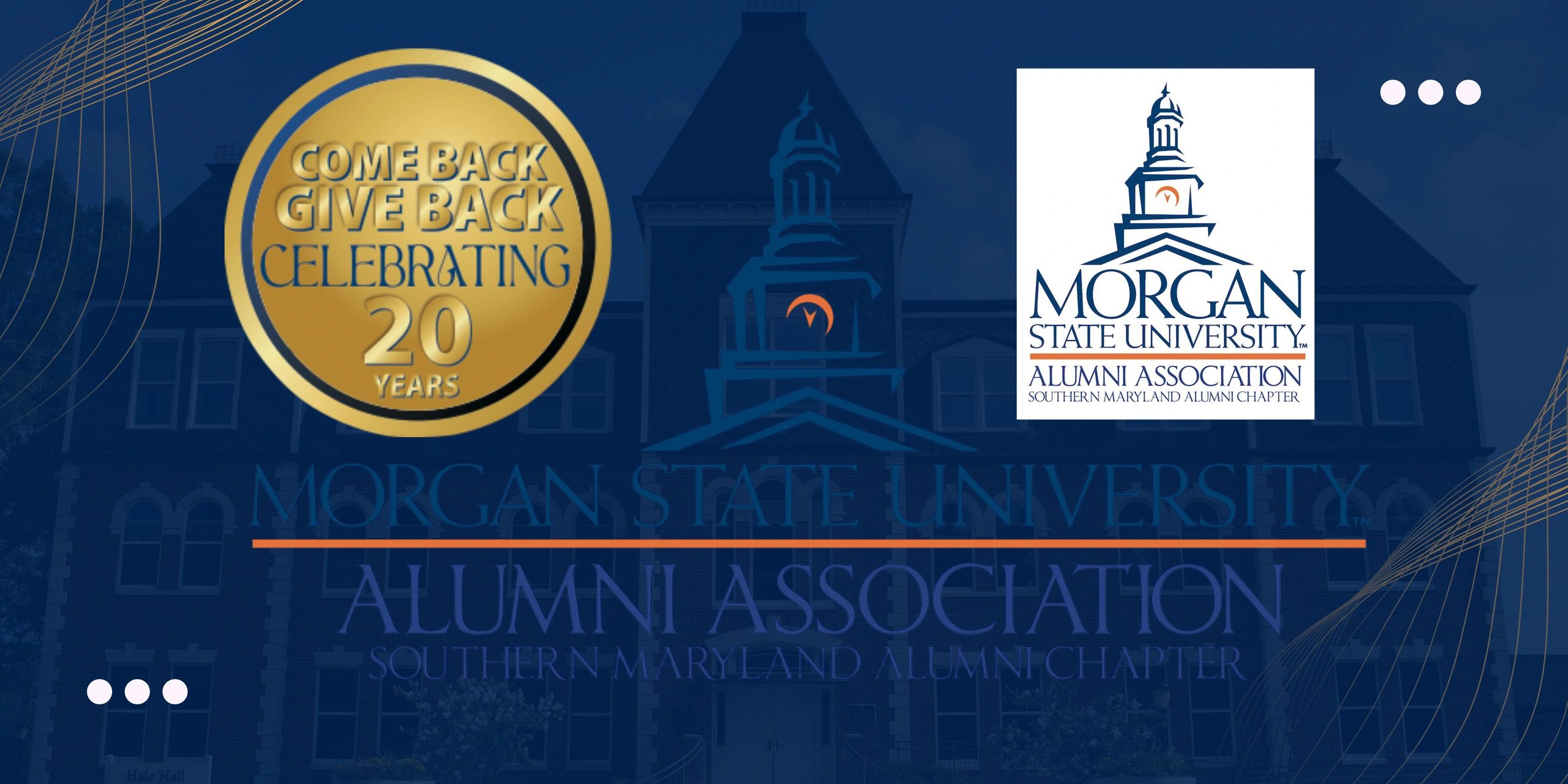 Morgan State University Southern Maryland Alumni Chapter