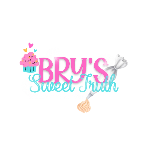 Bry's Sweet Truth - Bakery, Custom Cakes, Bakery, Cupcakes