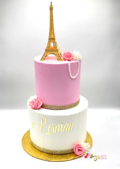 Bry's Sweet Truth - Bakery, Custom Cakes, Bakery, Cupcakes