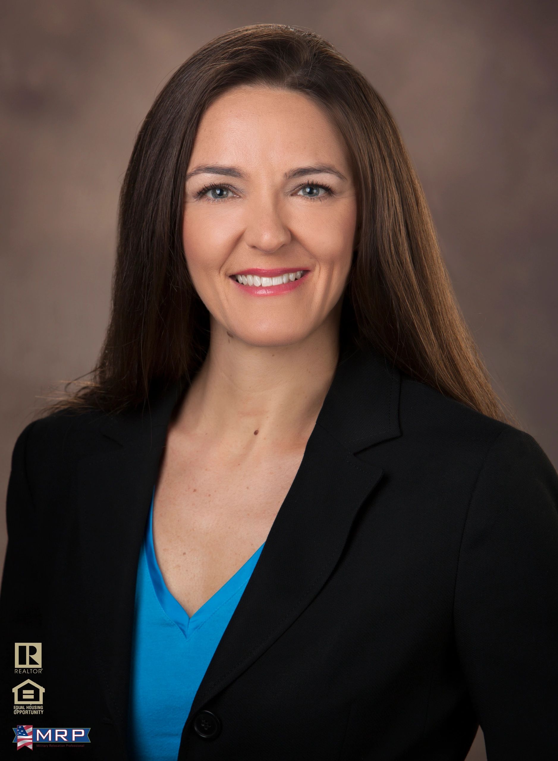 My Agent Kristi Howard