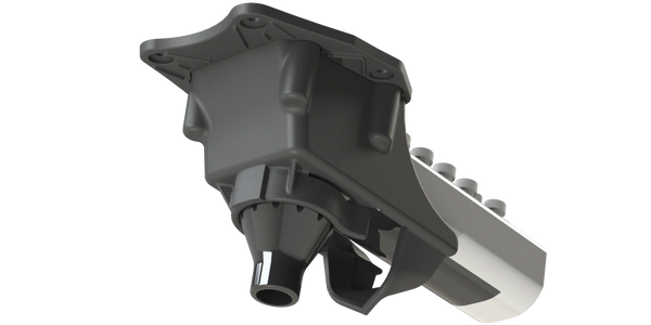 Soda Lock - Bar Gun Holster, Soda Gun Holster