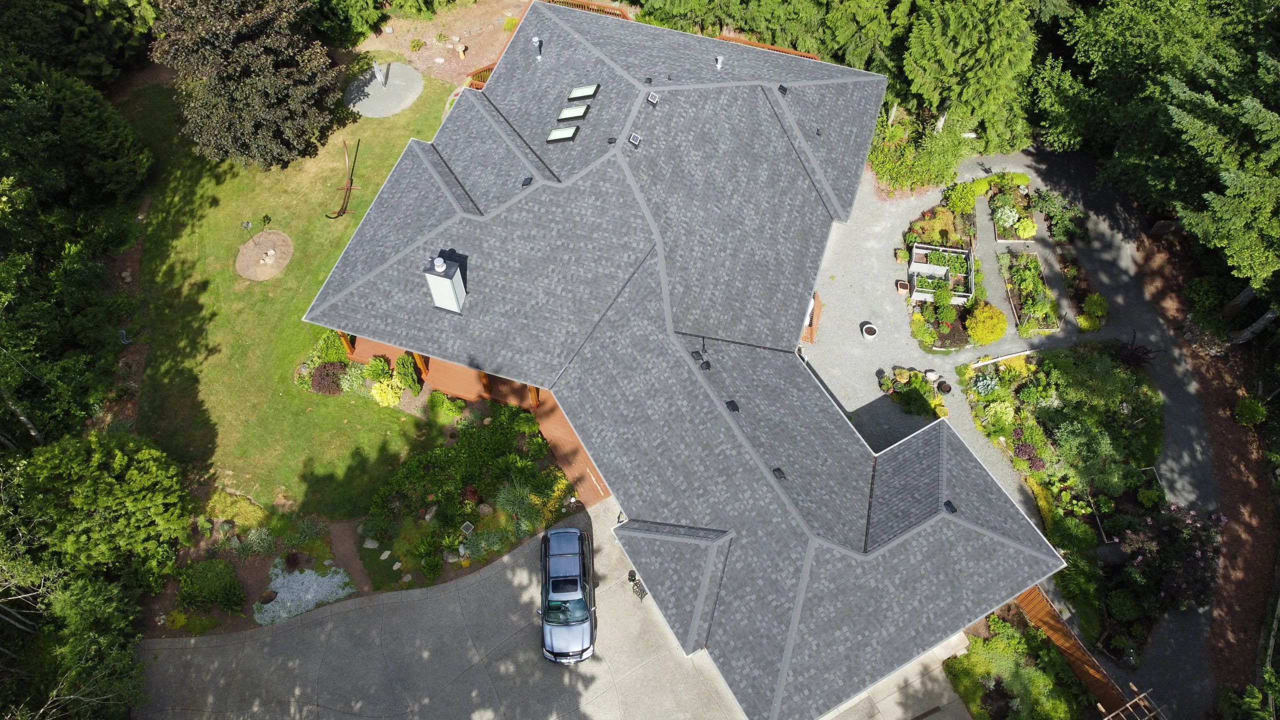 Roof Repair - On Point Roofing