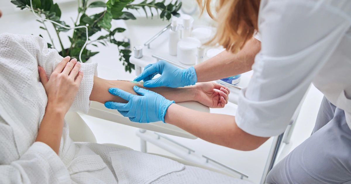 Osteoporosis Infusion Therapy: How Long Does It Take?