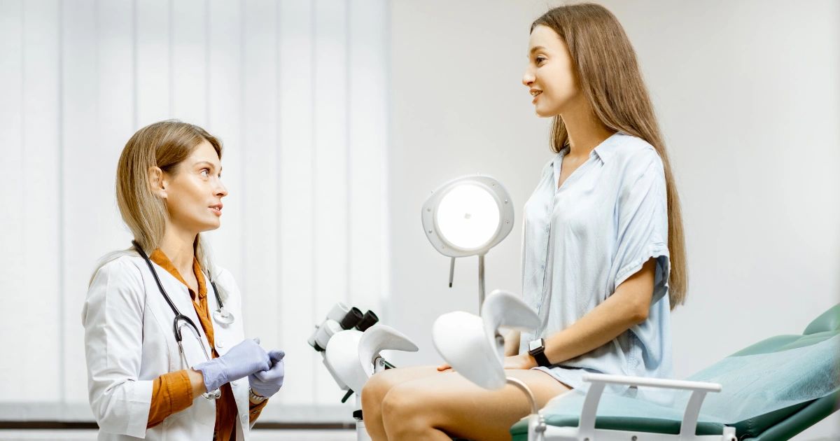 What Kind of Tests Does a Gynecologist Do?
