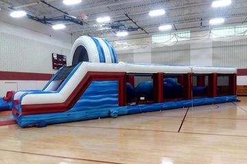 Bounce House - Thunder Shower LLC | Thunder Shower LLC