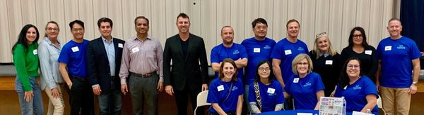 OneSouthlake - History Enrichment, Speakers