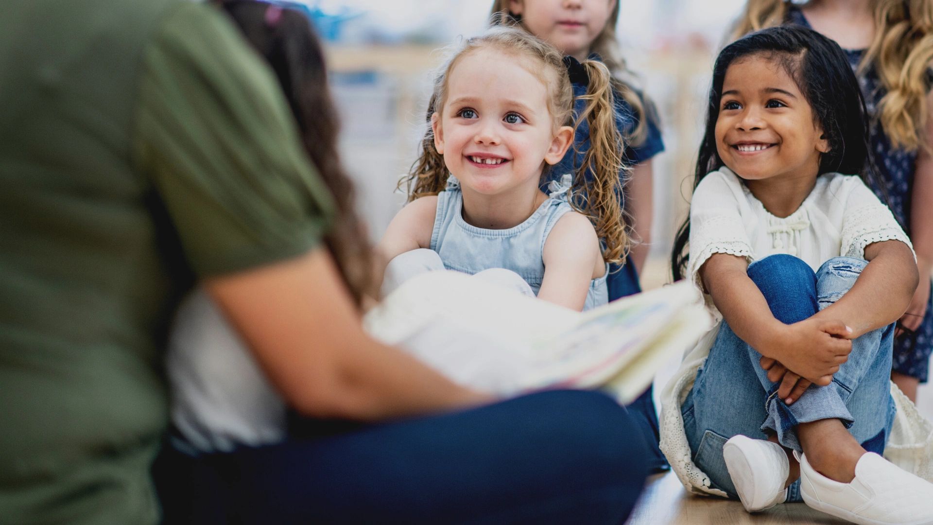 Silo Academy - Southaven - Daycare, Montessori School, Childcare