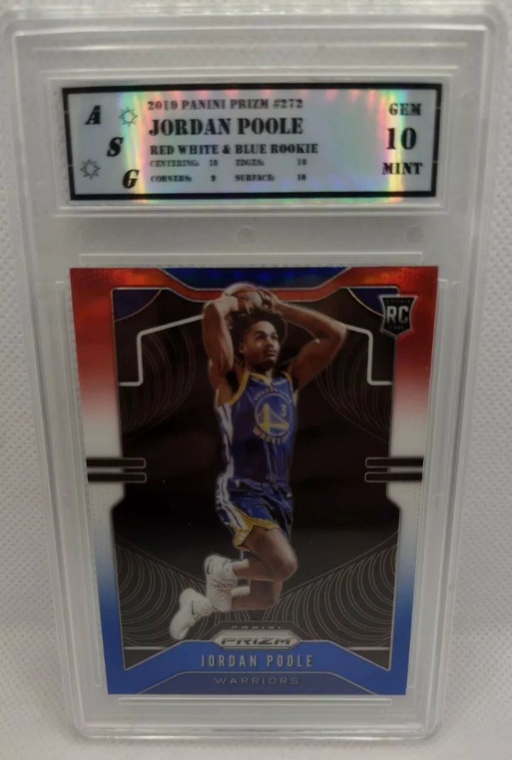 All-stars Grading