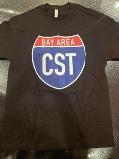 CST Highway Sign Tshirt