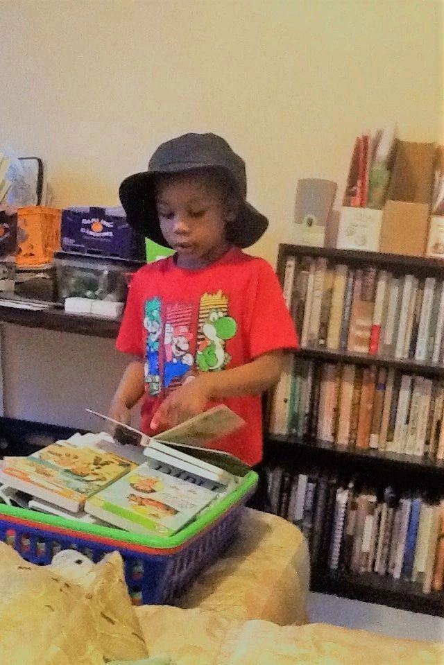 Phyllis Moss Publishing