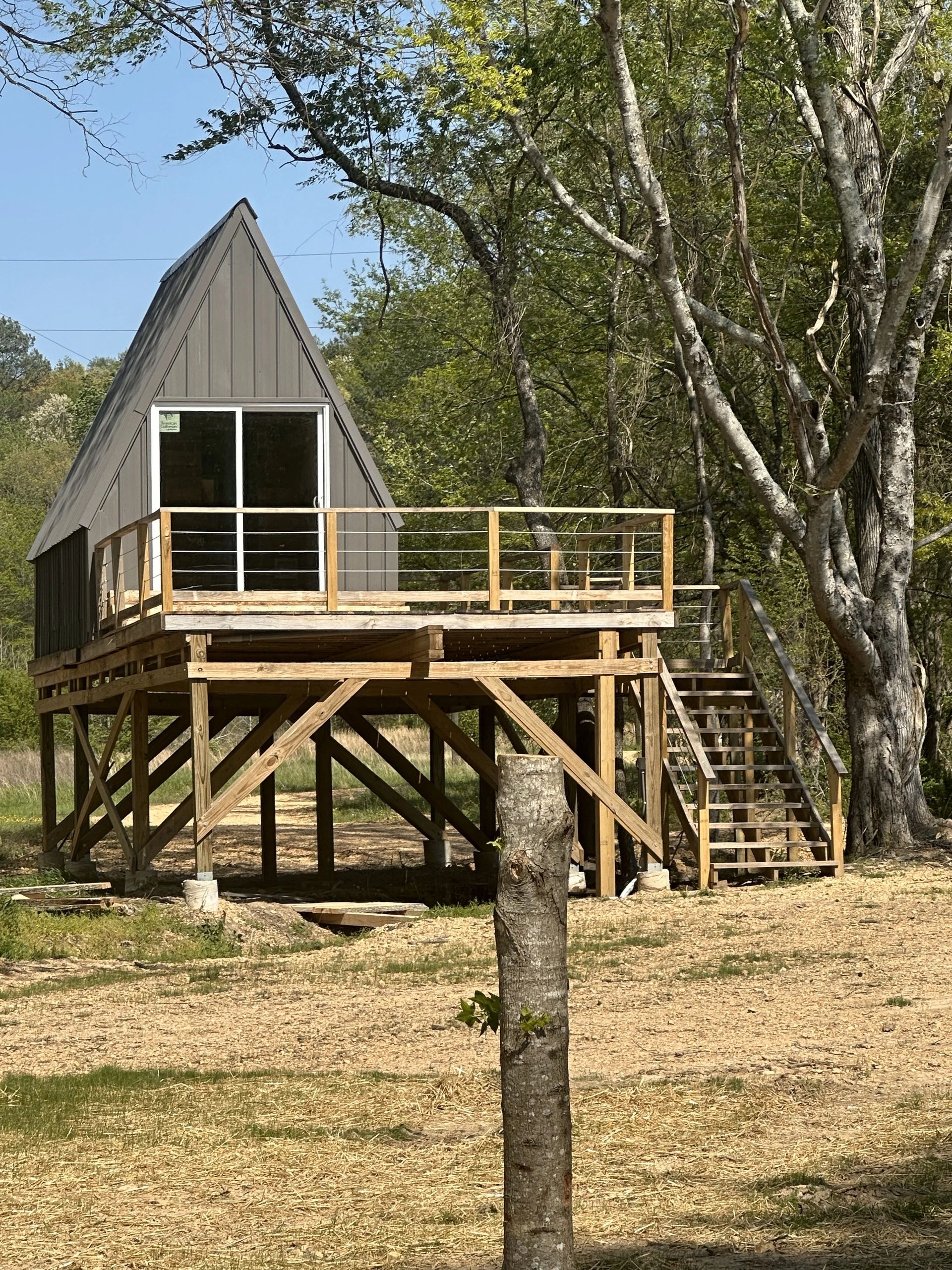 Enjoy Pickwick Cabin Rentals on Beautiful Lake