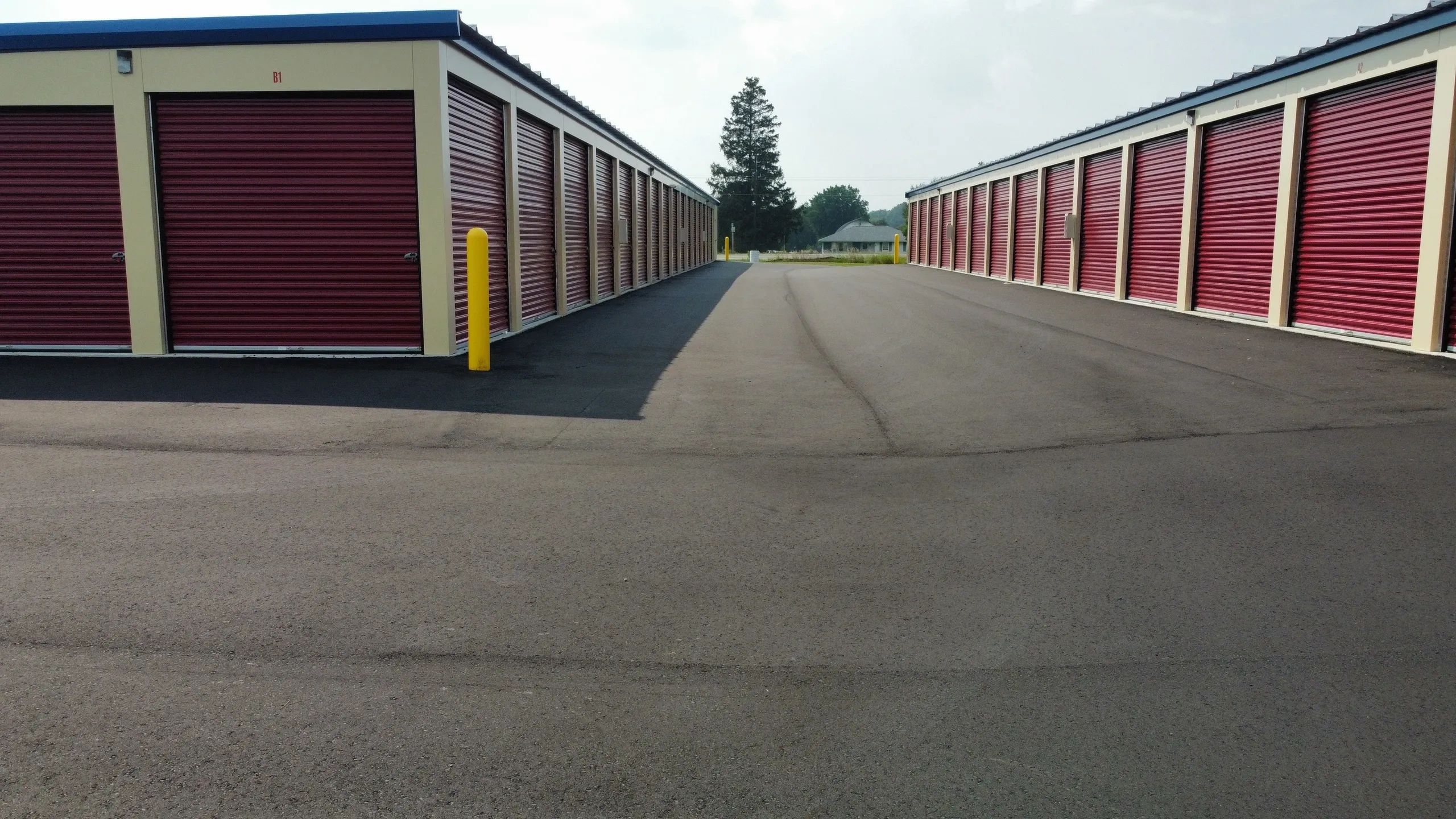 Storage Units Menomonie Wi