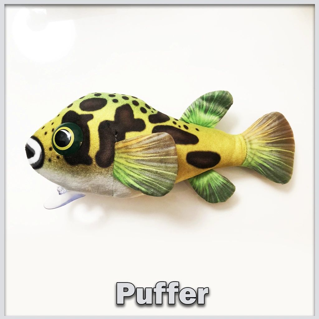 Puffer Fish