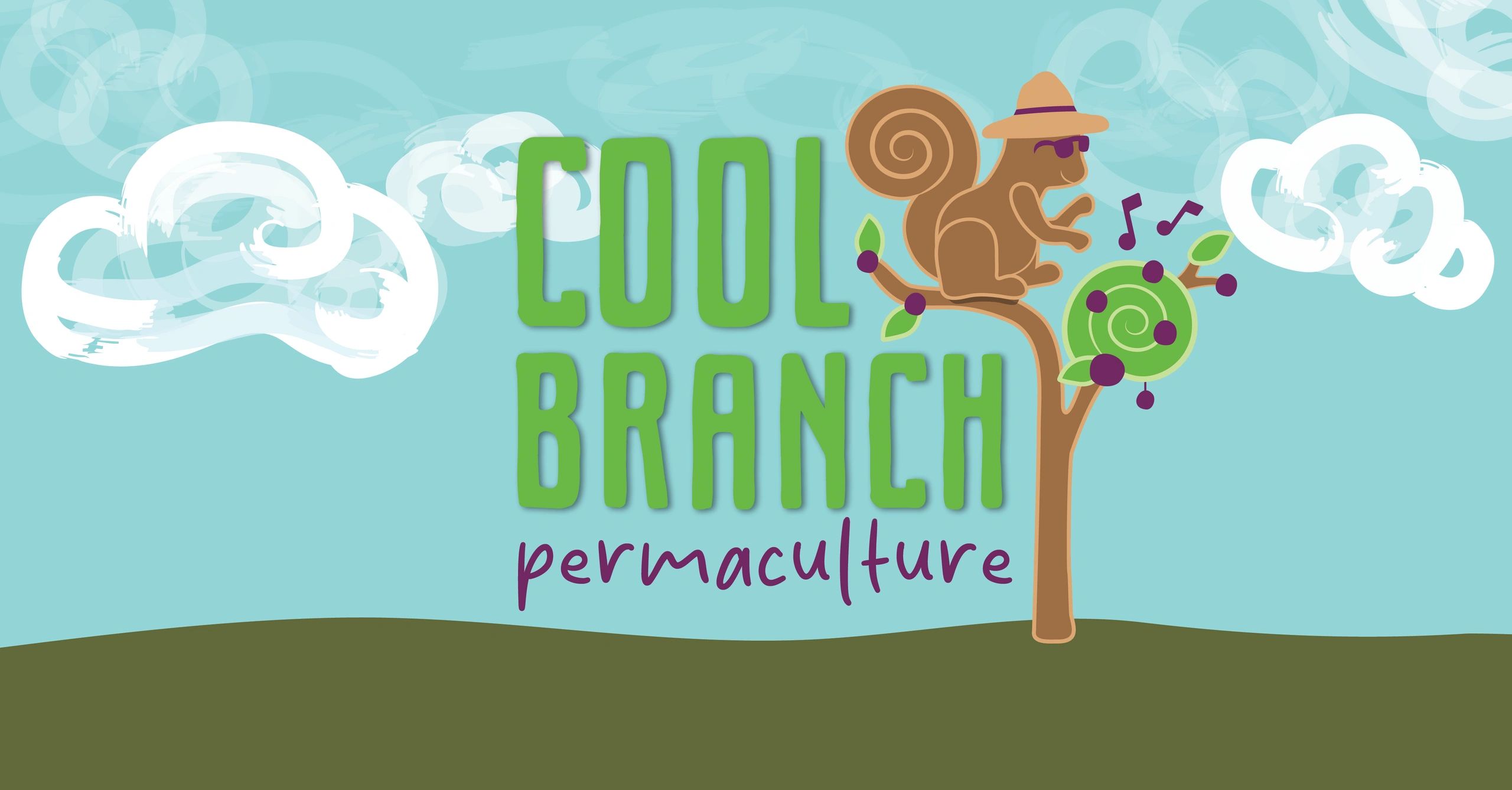Cool Branch Permaculture