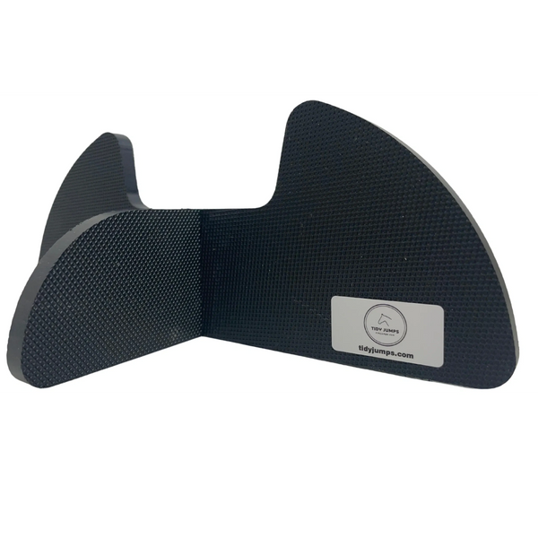 Improve Your Horse Training with Pole Risers