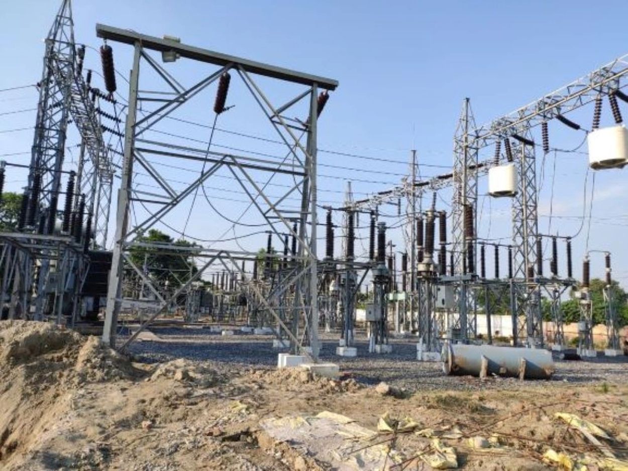 Satconengg - Substation Consultancy Services