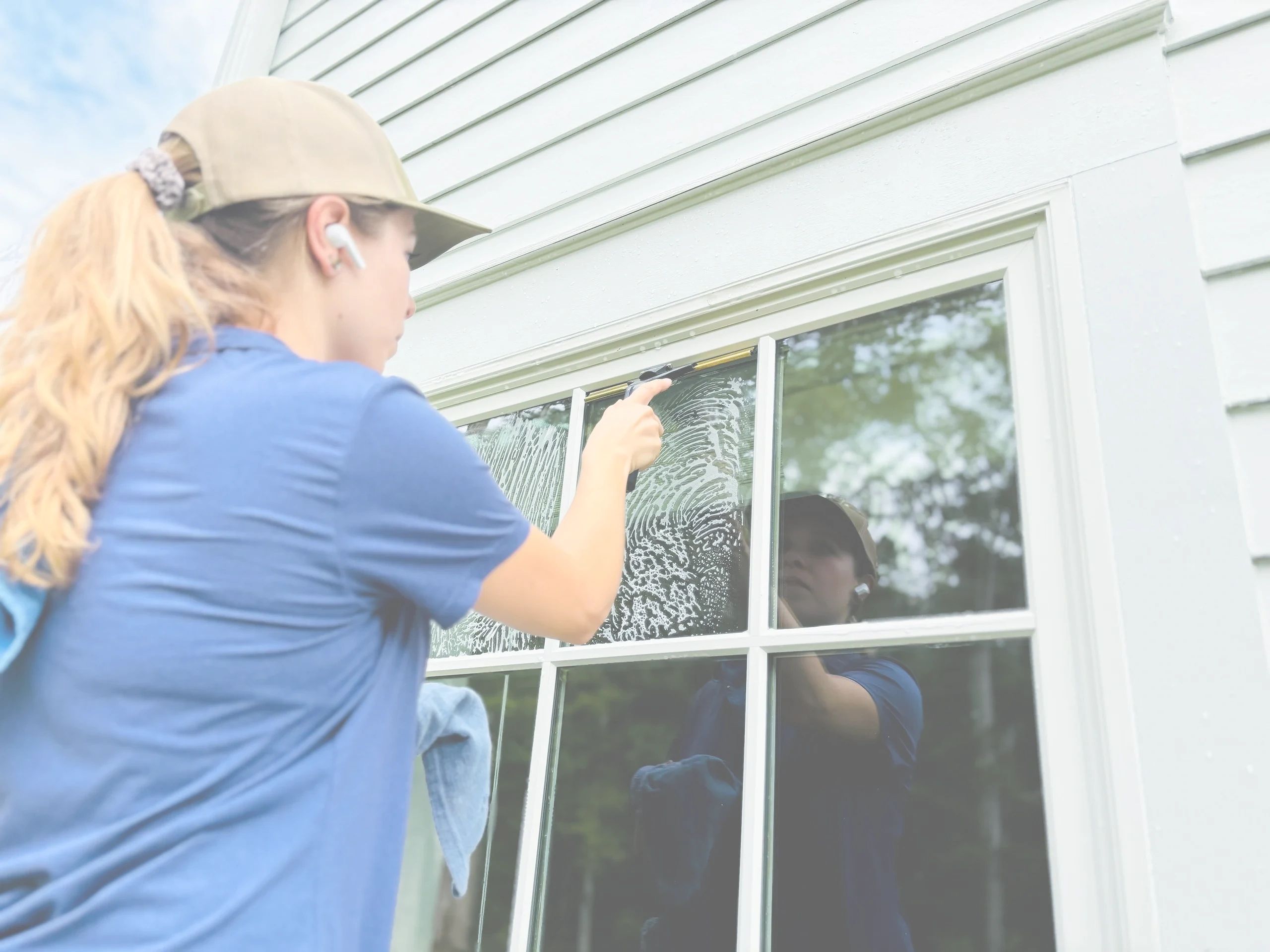 Diamond Window Cleaning