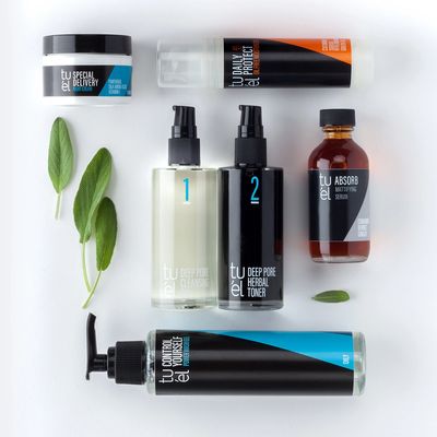 Oily Skin | Eva skin care