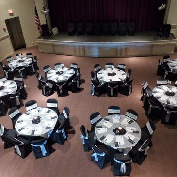 Ramon Theater - Theater, Performing Arts, Music, Bands, Theater Rentals ...