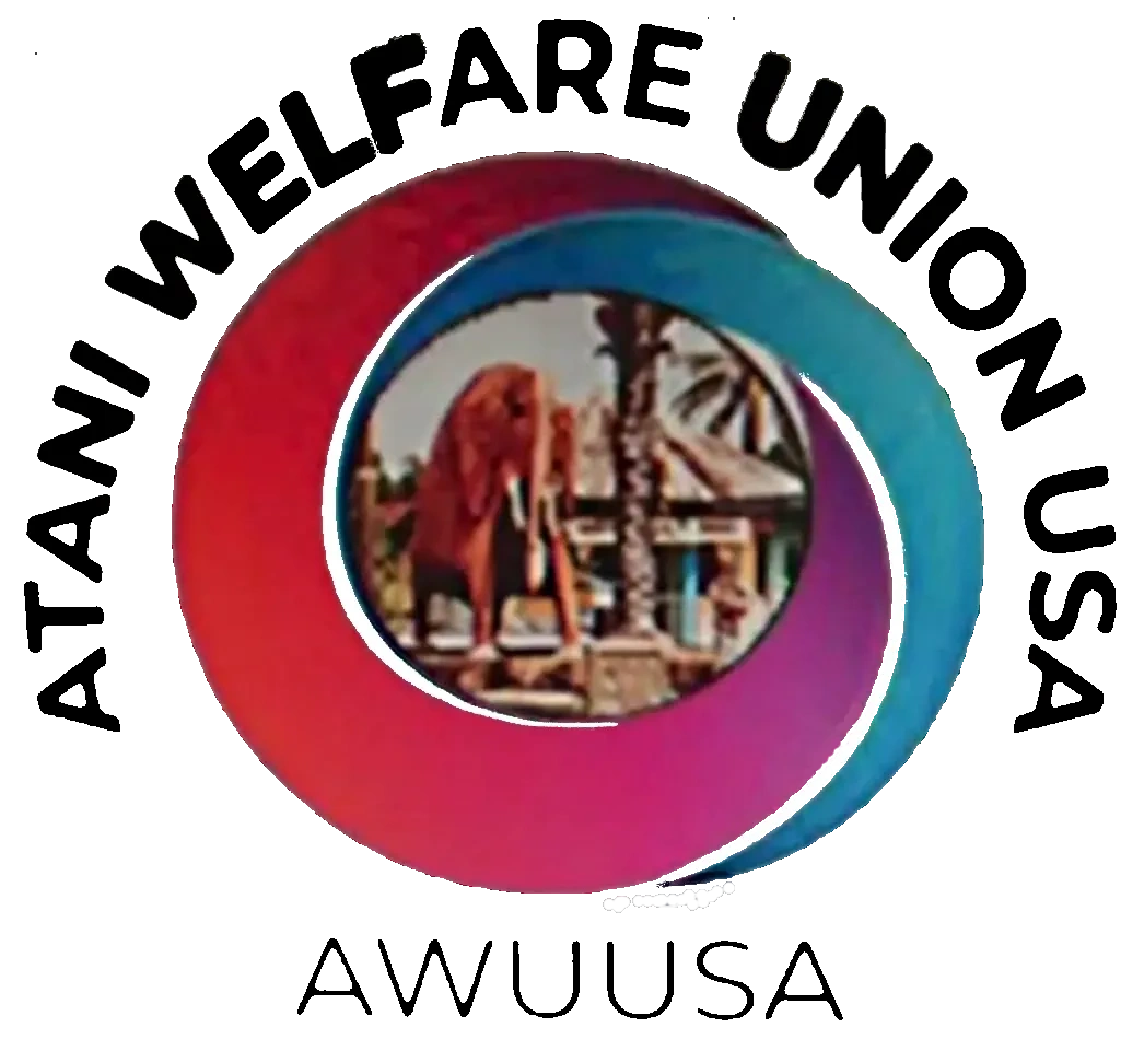Atani Welfare Union USA