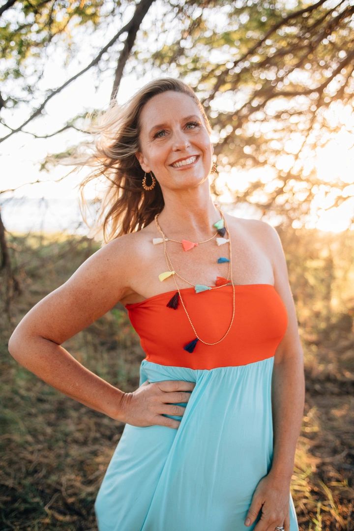 Angie Peters MPT LLC