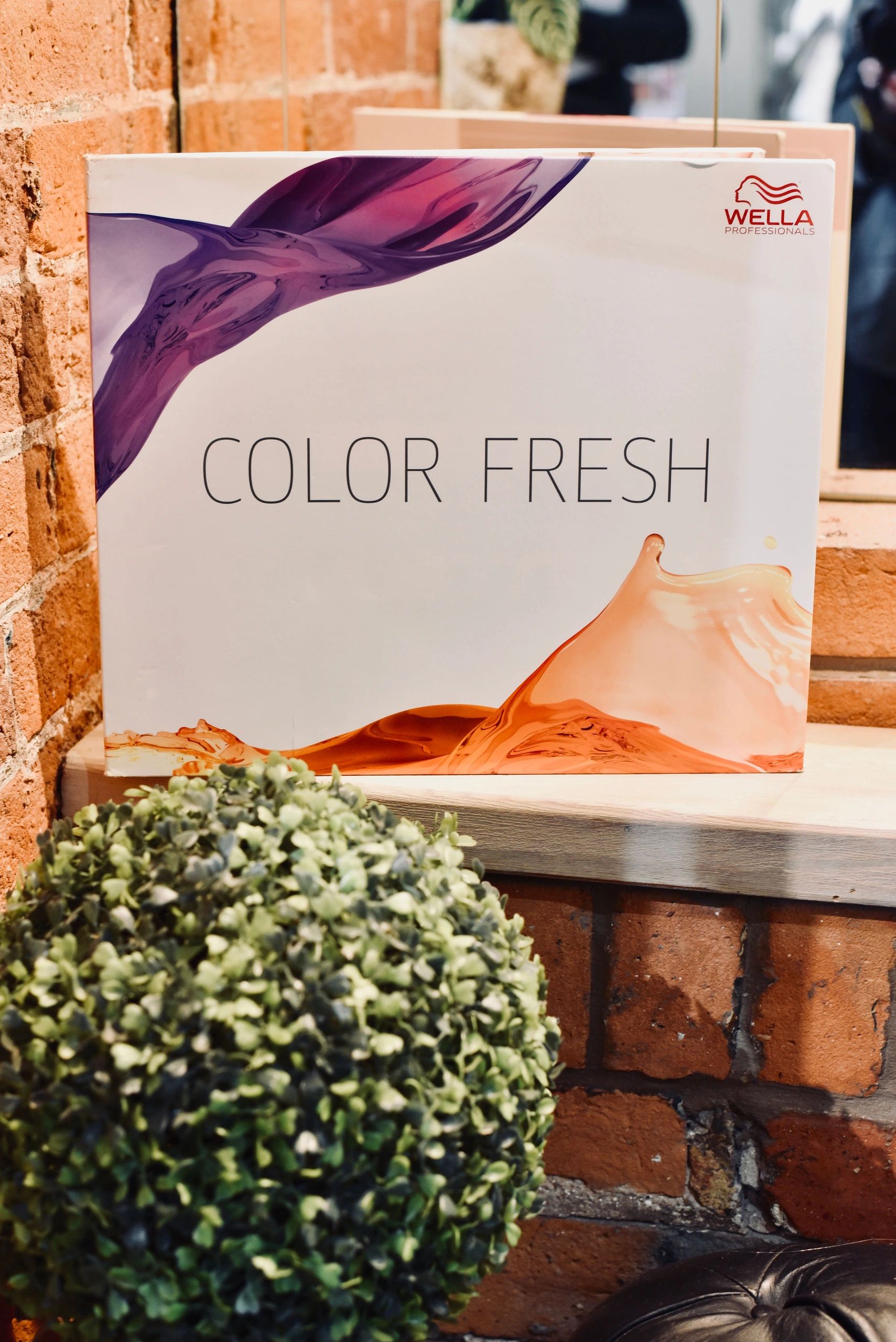 Color Fresh