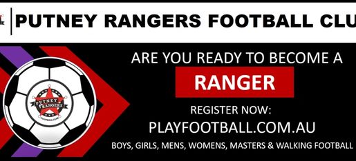 Putney Rangers Football Club