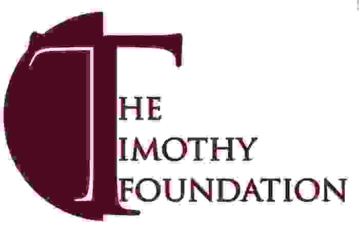The Timothy Foundation