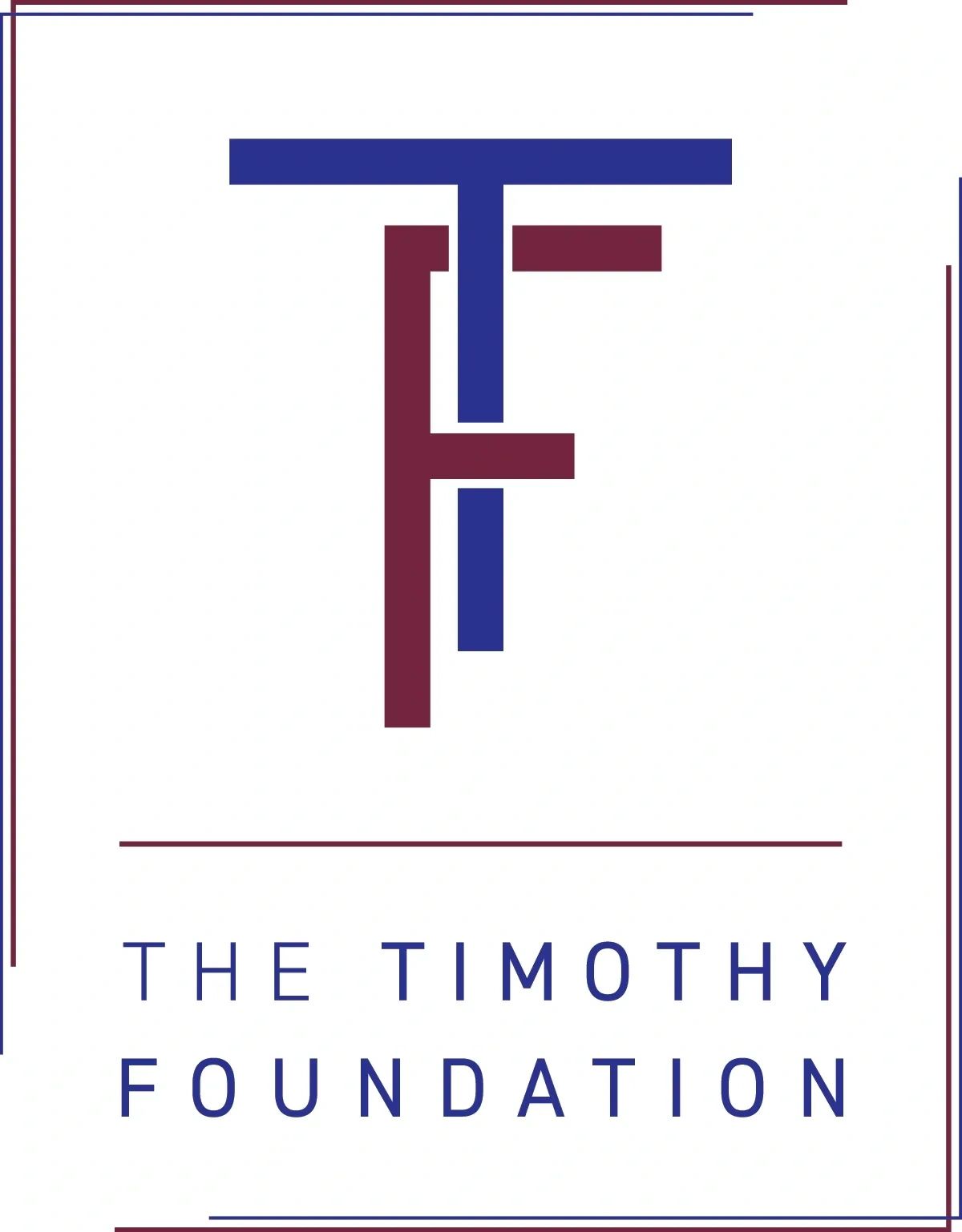 The Timothy Foundation