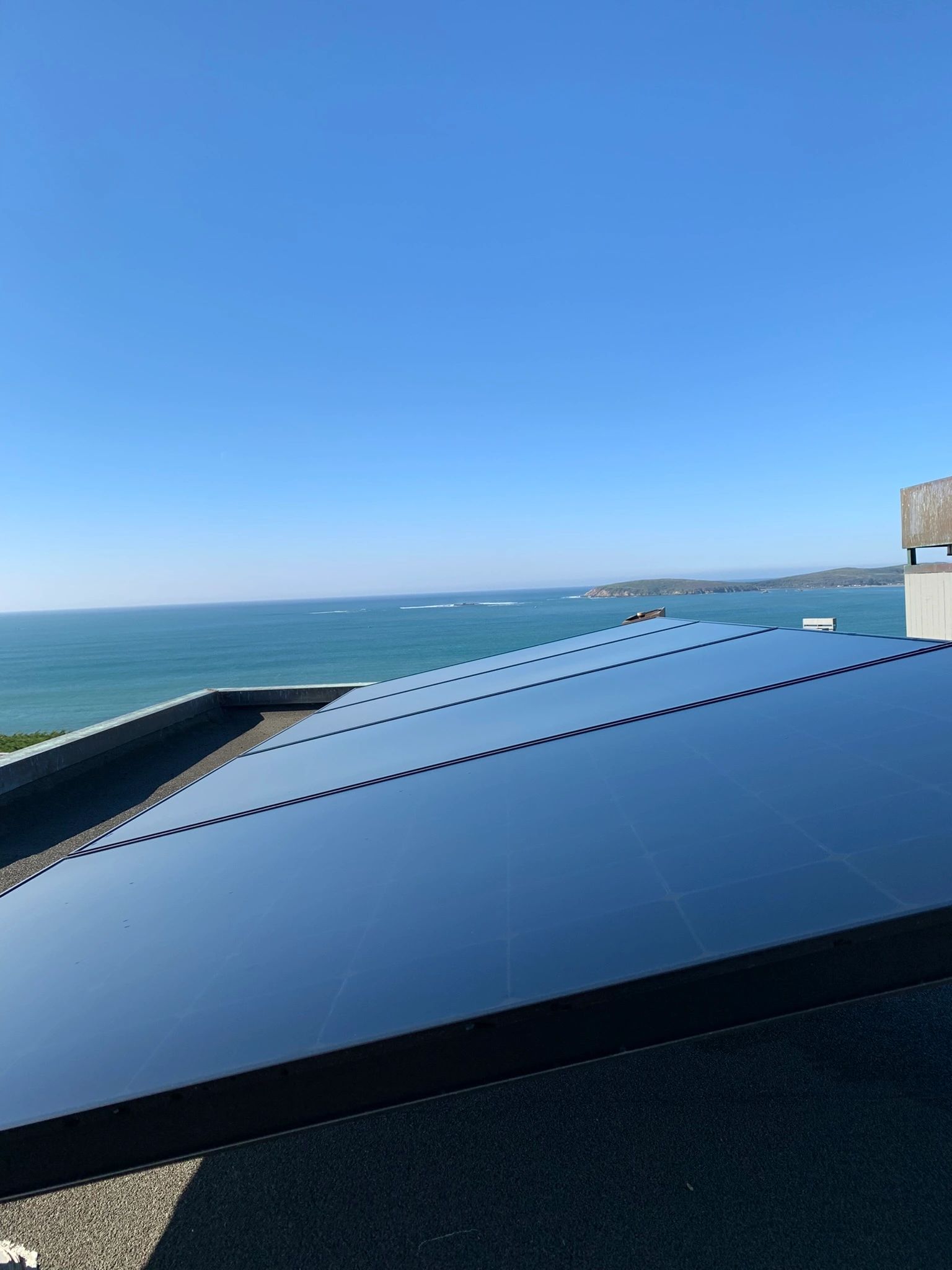 Sonoma Solar Clean - Solar Panel Cleaning, Solar Cleaning