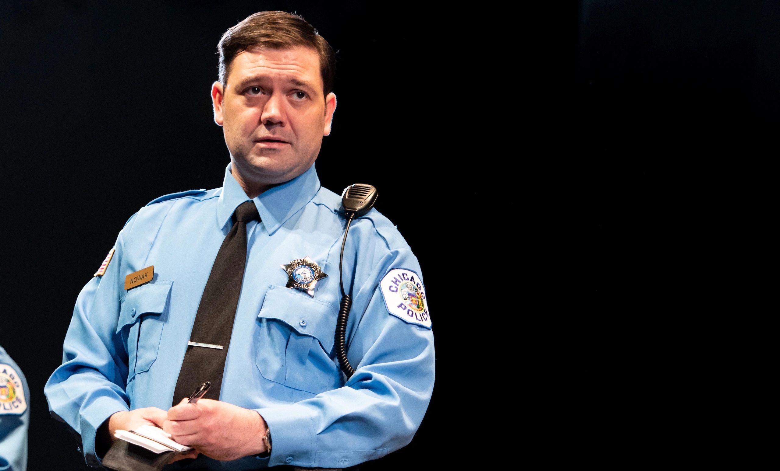 Tom Coiner - Actor, Television, Theater