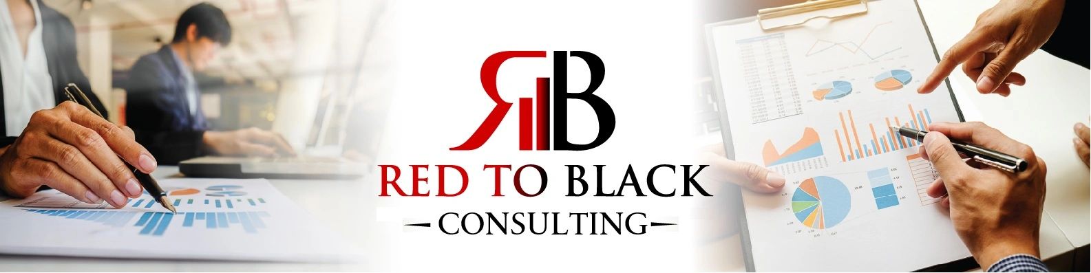 Red to Black Consulting - Home