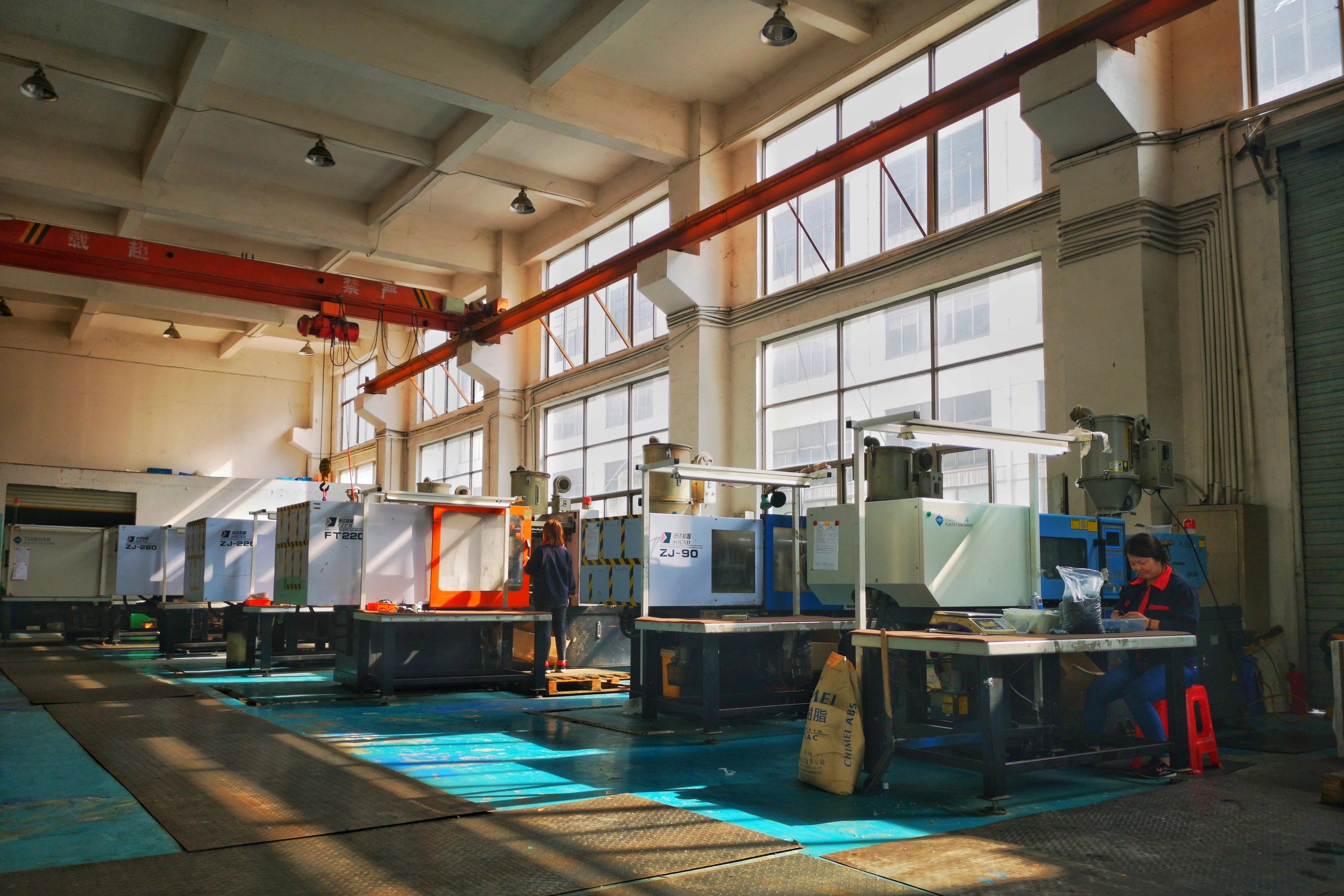 Choosing the Right Manufacturing Partner: Key Questions to Ask
