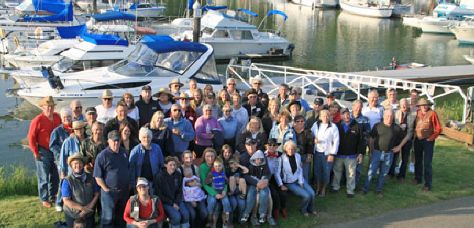 Cathlamet Yacht Club