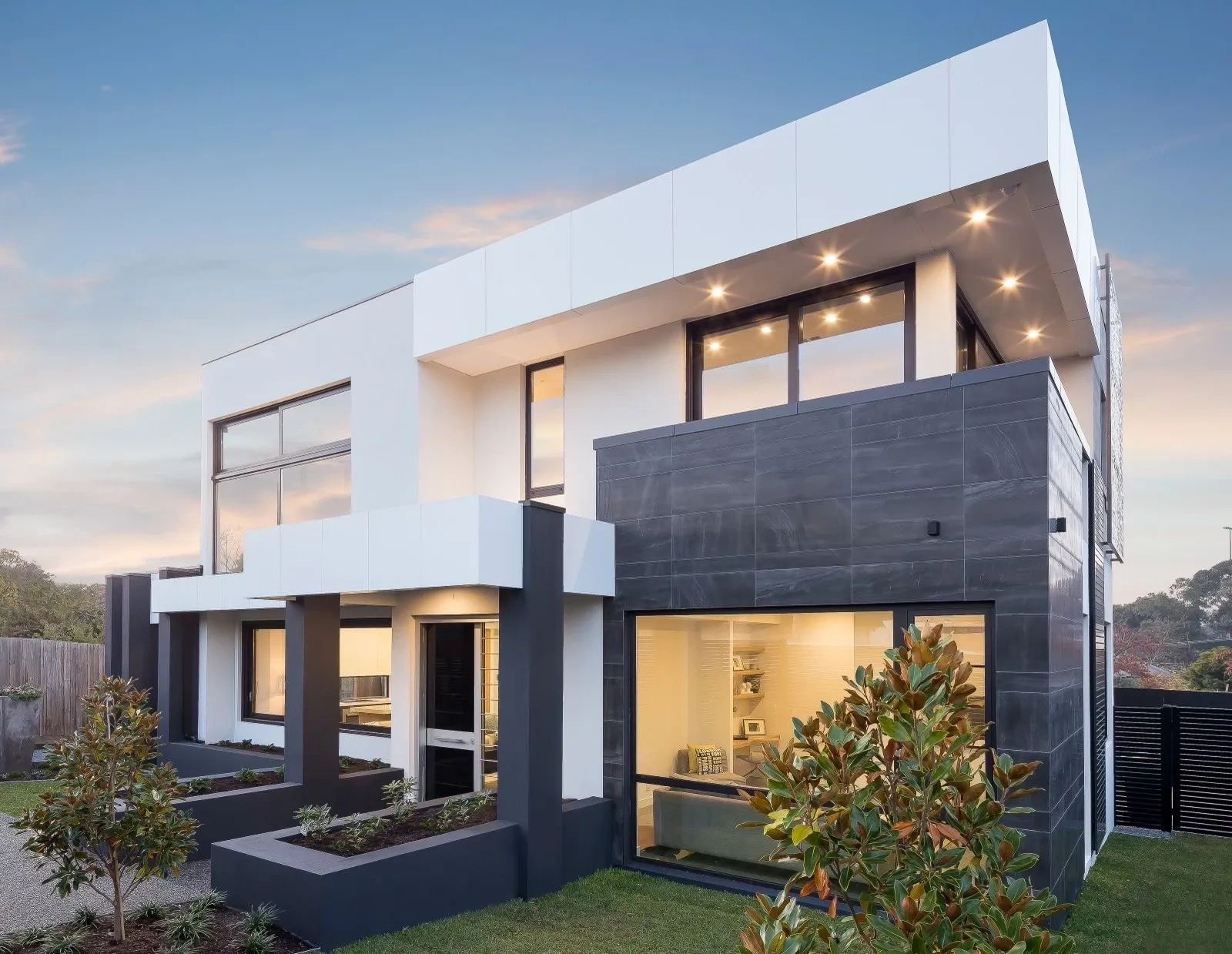 Custom Home Builder | Luxury House Interior Design