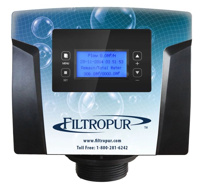 Filtration Products | Filtropur