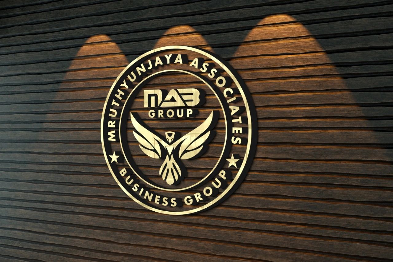 MRUTHYUNJAYA ASSOCIATES BUSINESS GROUP (MAB GROUP)