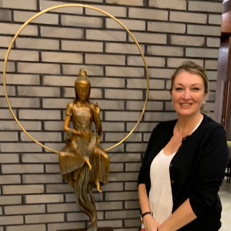 Dr. Jan Roberts- Center for Integrative Mental Health