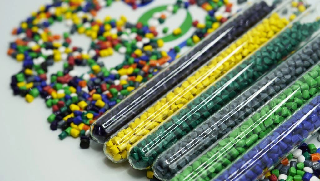 Additive Masterbatches