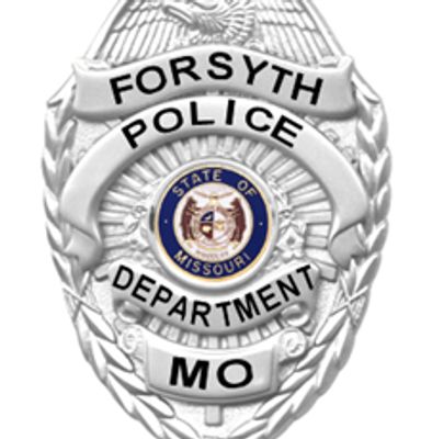 Police Department | FROSYTHMO.GOV