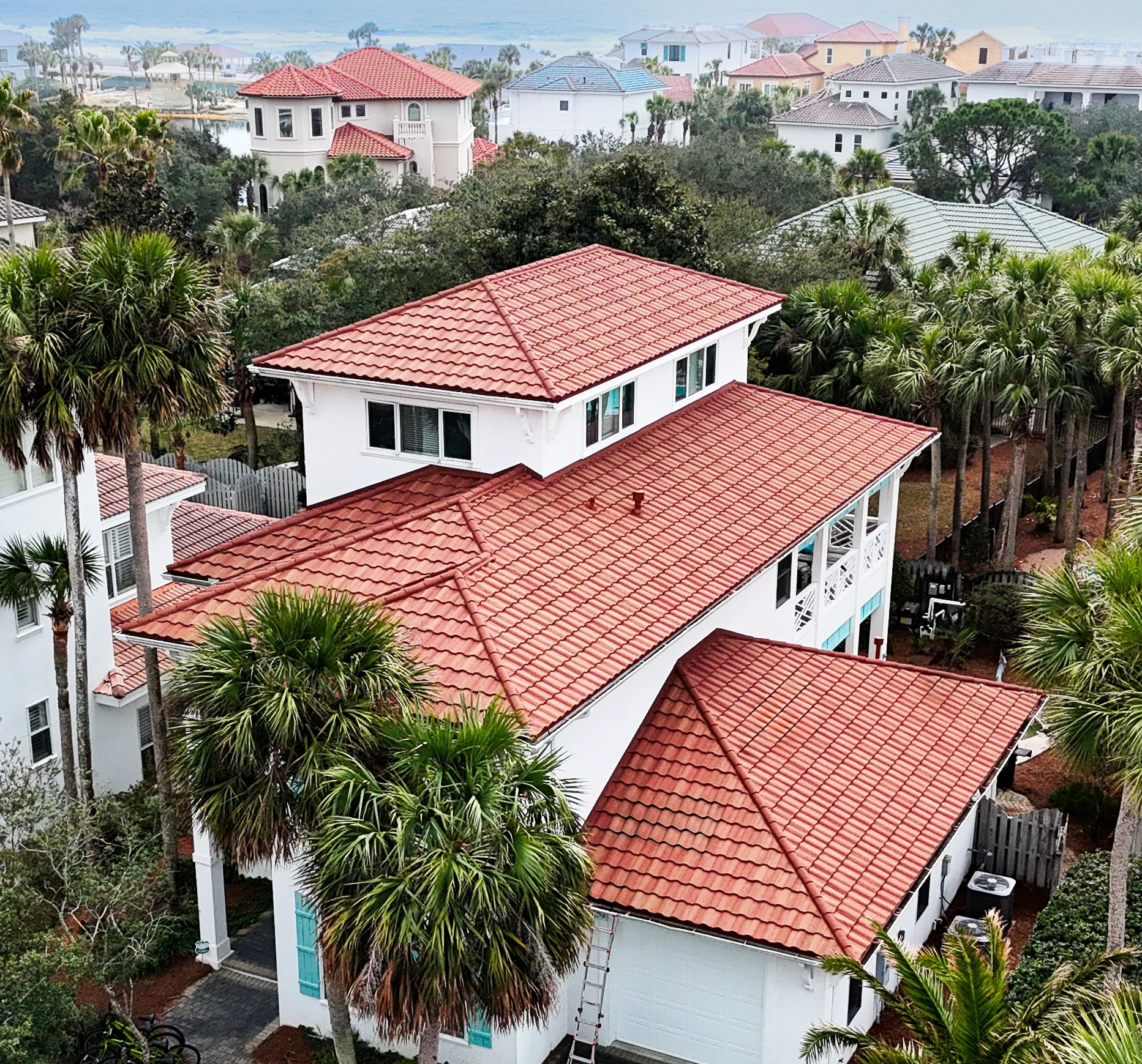 Commercial & Residential Roofing - ROTI PROJECT MANAGEMENT