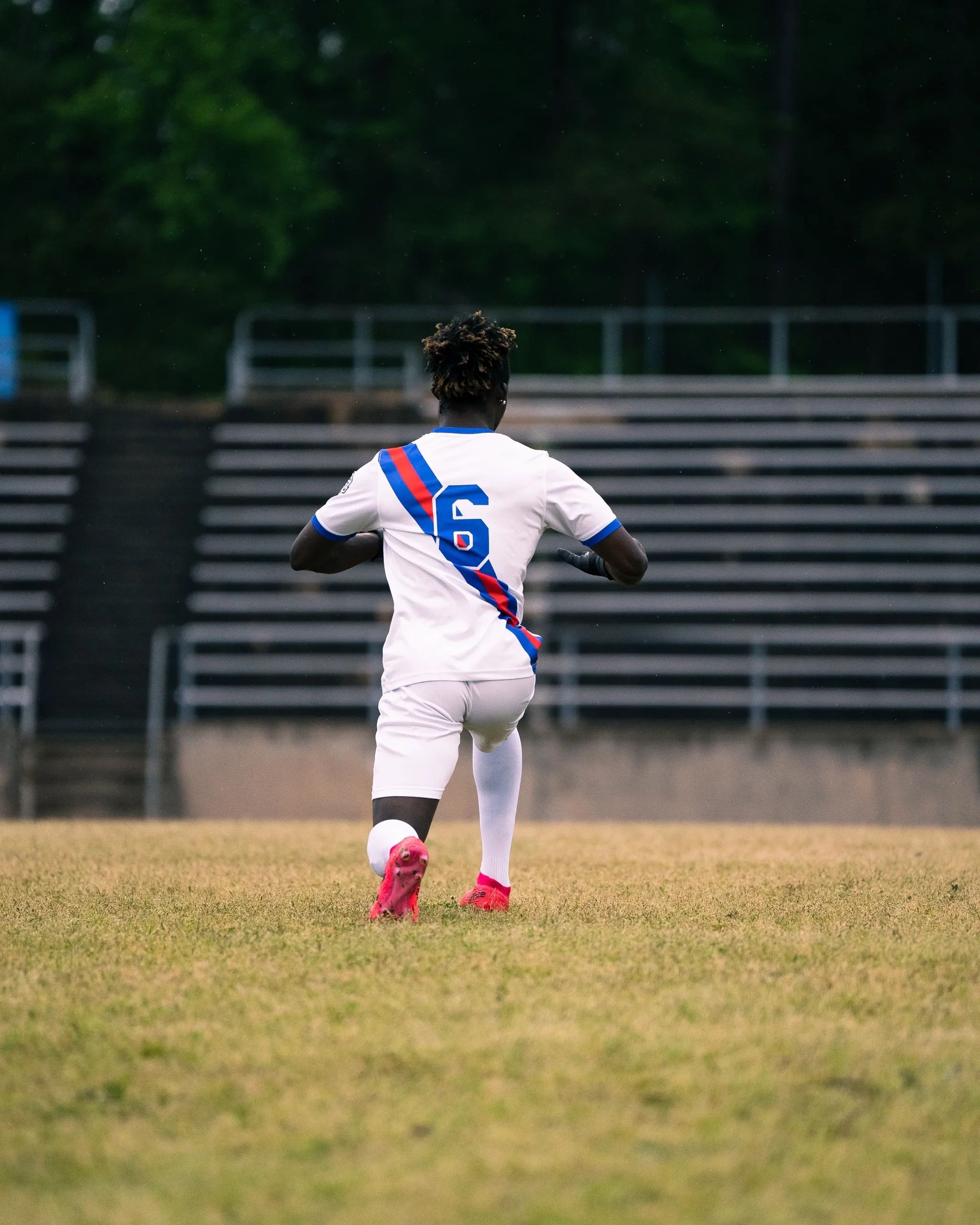 Join Our Soccer Club Today - SCFC