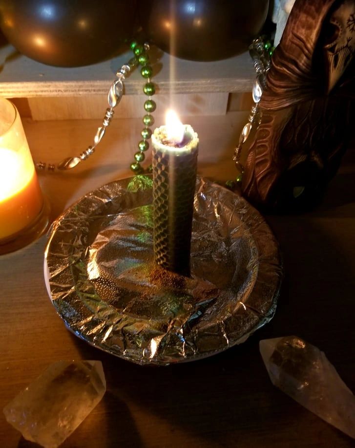 Abundance & Prosperity Ritual Services