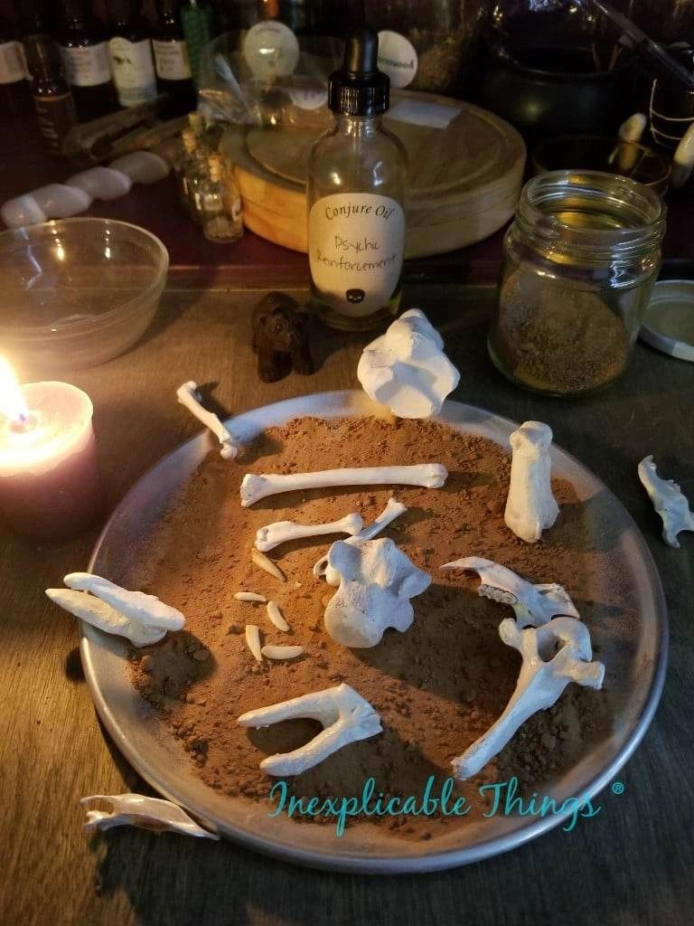 Turn a Curse Into a Blessing