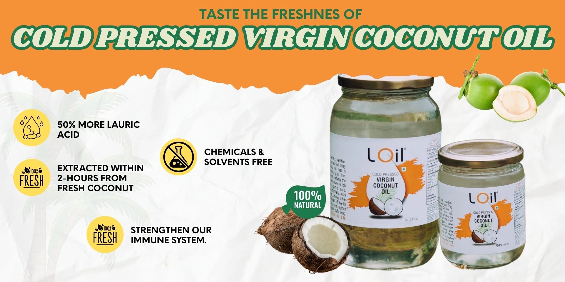 Bulk - Wholesale Supply | Vama Oils