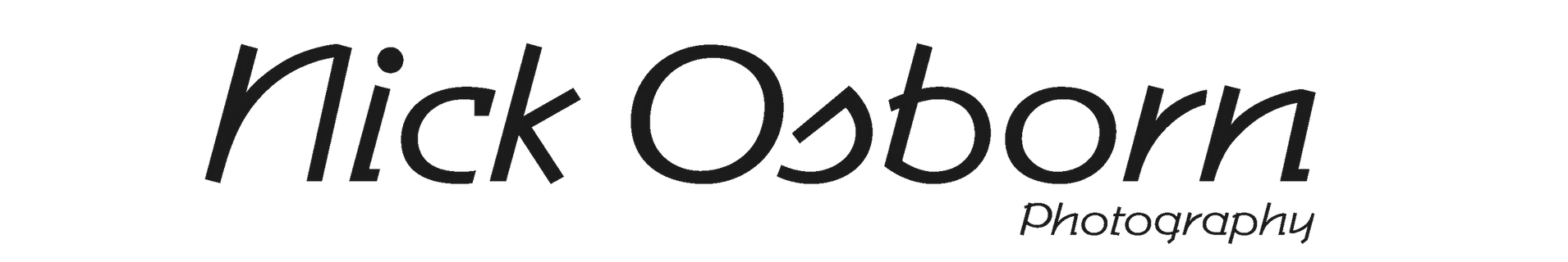 Nick Osborn Photography