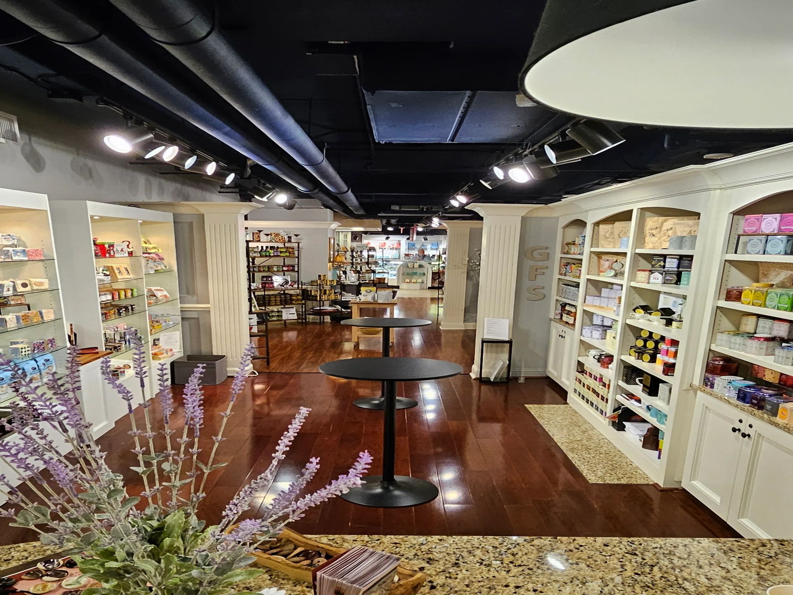 Good Food Services - Frontier Soup Mixes, Dry Soup Mix, The Anderson House